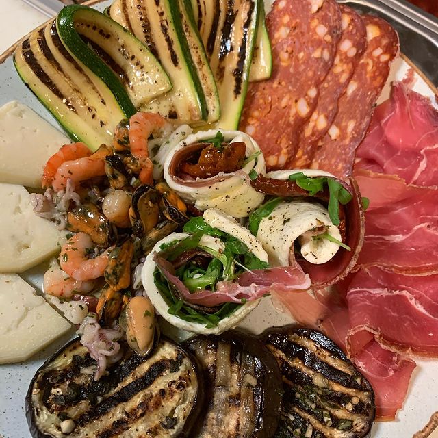 Tapas to go – mediterraneo-werne.de